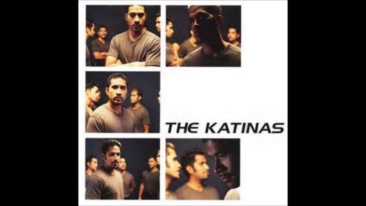 Nothin' But- The Katinas feat Knowdaverbs and GRITS - YouTube