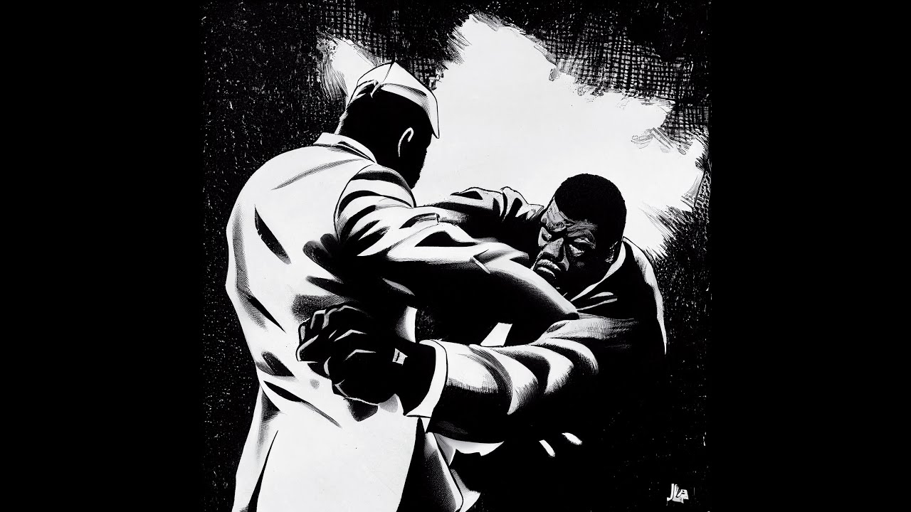 LO STRANO CASO DEL DETECTIVE NOLAN - YouTube