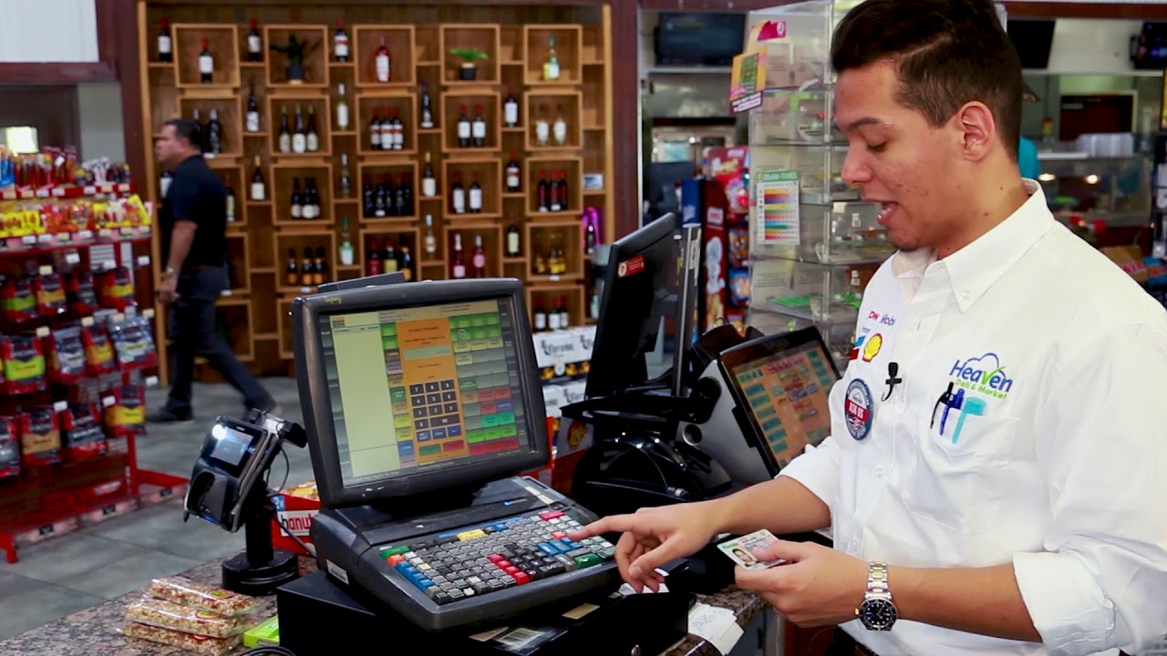 Working with the Topaz System - YouTube