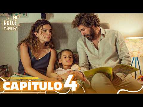 Mi Dulce Mentira Capitulo 4 Versión Larga | Doblado en Español | Benim Tatlı Yalanim