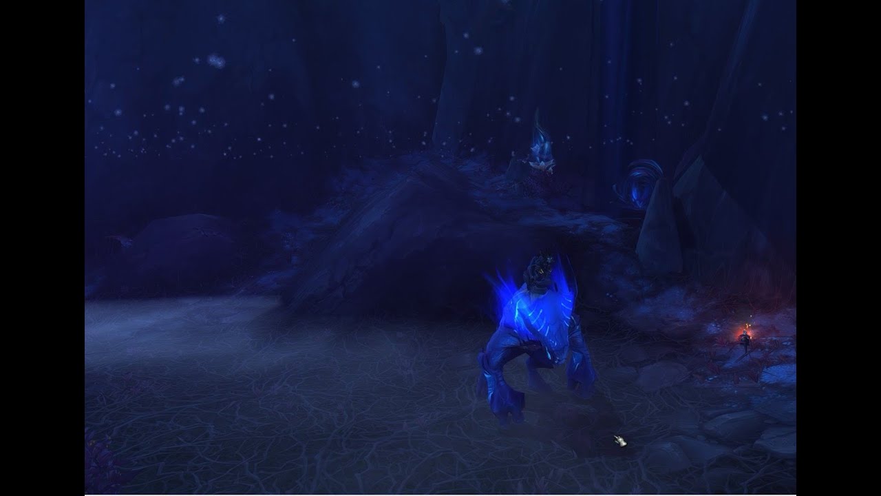 Loyal Gorger / Engullidor leal Mount - YouTube
