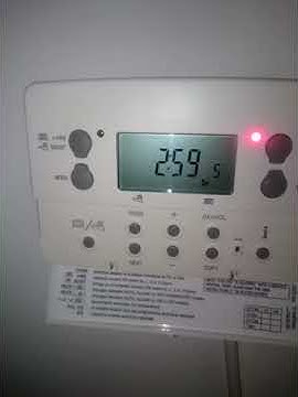 Danfoss tp9000 boosting guide 2 - YouTube