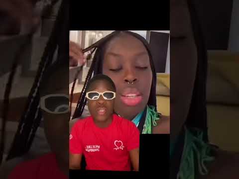 Elle a foutaise même 😶🇨🇮