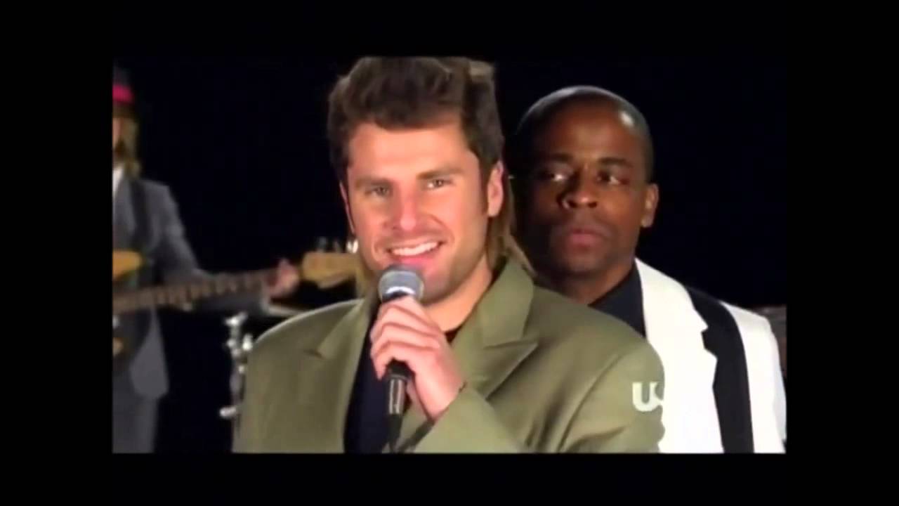 Psych - Promos Musicais | Musical Promos - YouTube