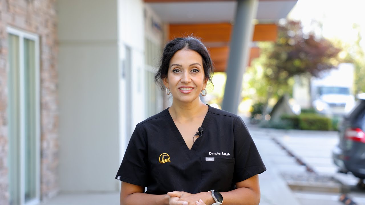 Dimple - YouTube