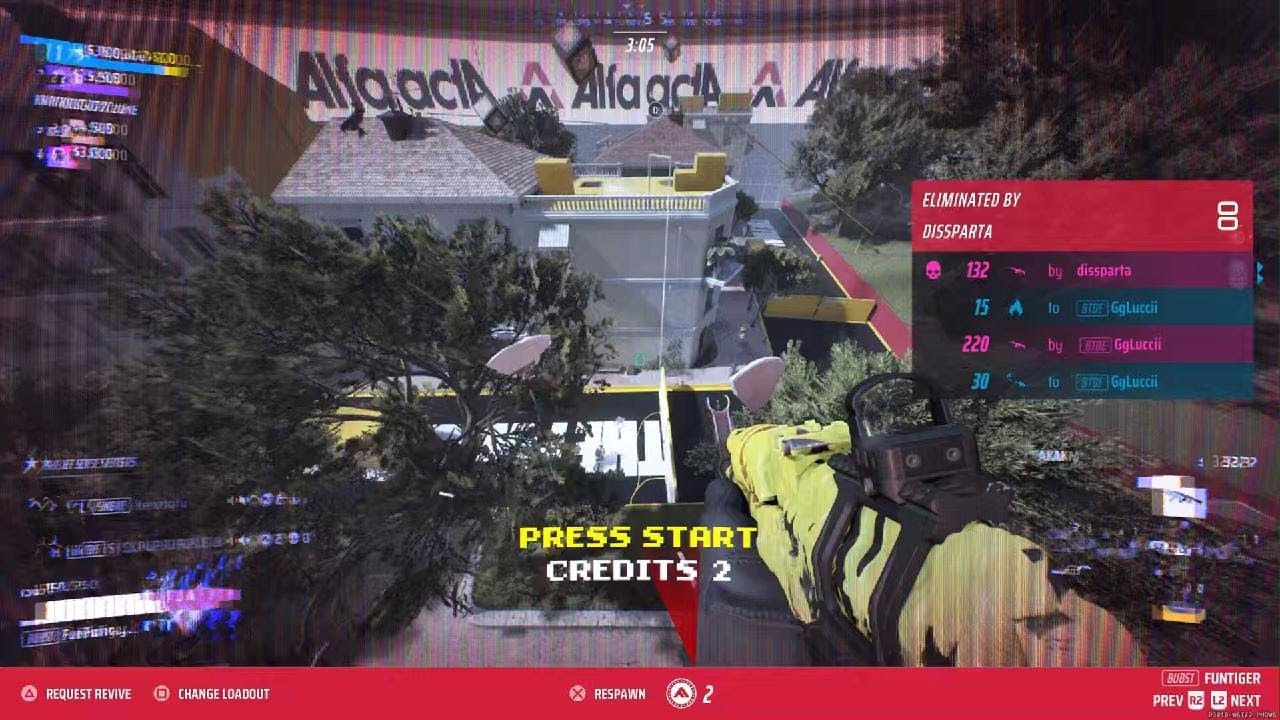 30 Minutes of Raw World Tour Gameplay - THE FINALS - YouTube