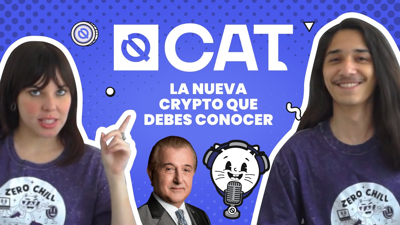 QCAT Podcast EP1: Introducción - YouTube