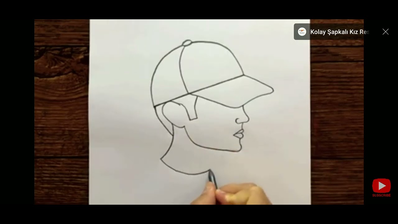How to Draw AMan with A Hot Easy## - YouTube