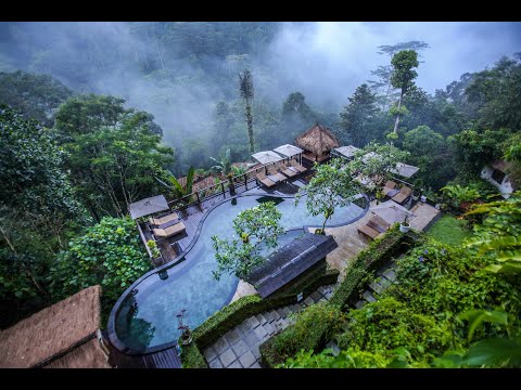 Nandini Jungle Resort Bali & Spa