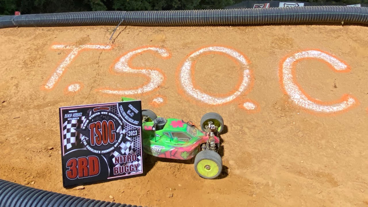 2023 TSOC TWO STATES ONE CHAMPIONSHIP RD#4 FINALS @ ERC - YouTube