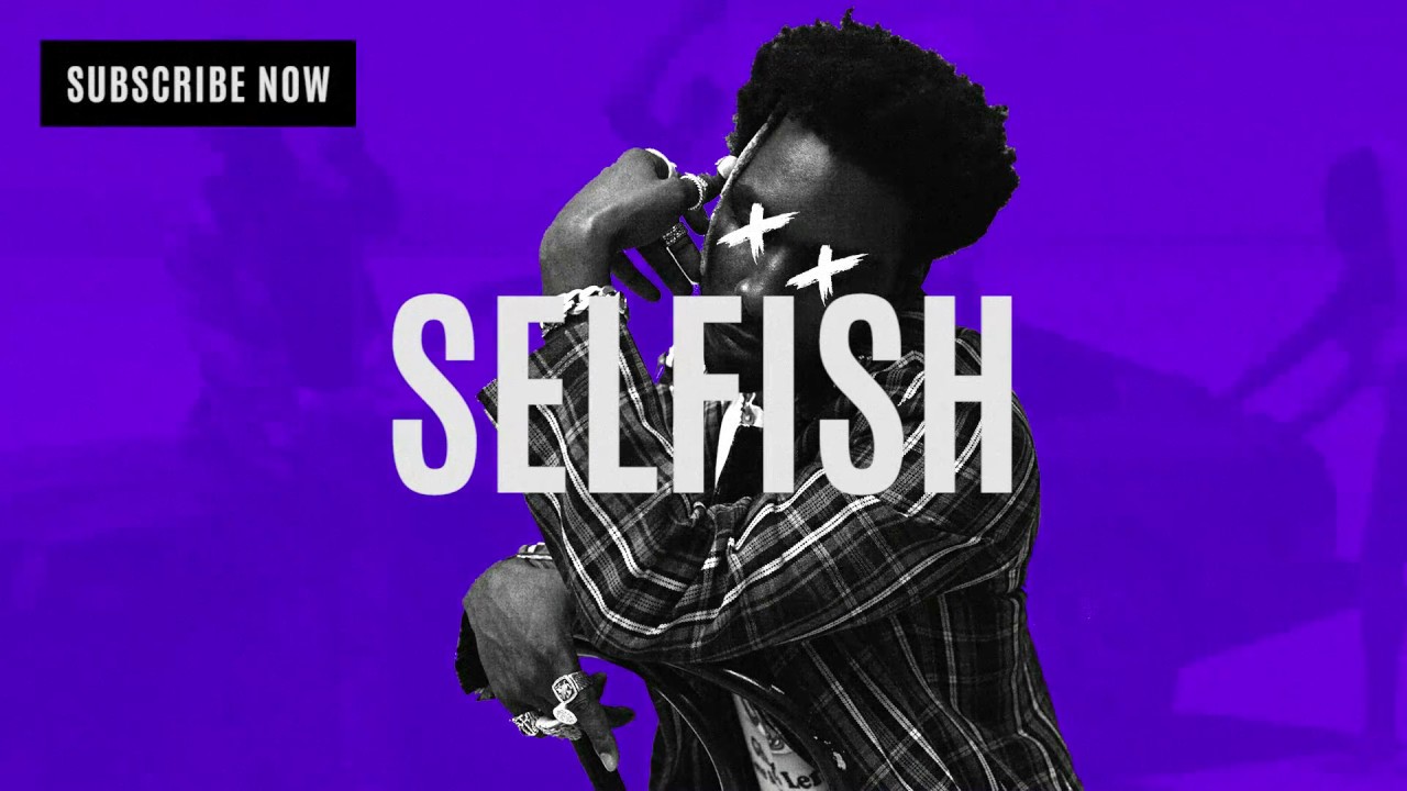 SELFISH | 💯 FREE Trap Beat 🎵 Saint JHN Type Beat | Fresh Trap ...
