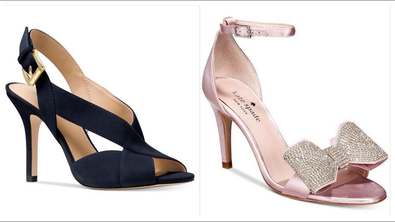 Top traditional high heels collection for ladies 2020 - YouTube