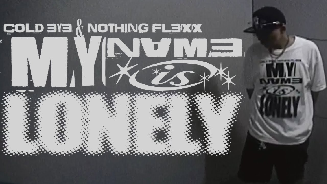 OTAKE - My name is Lonely (Official Music Video) - YouTube