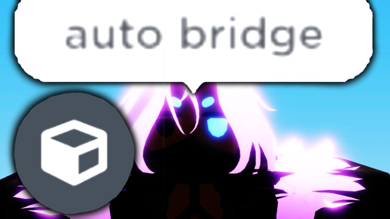 Why mobile auto bridge might be bad ⚰️ - YouTube