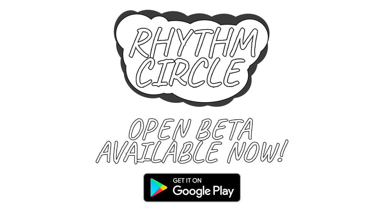 Rhythm Circle - Google Play Beta Trailer - YouTube