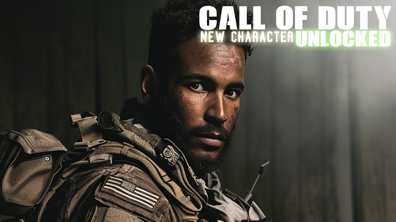 New Character Unlocked? - YouTube