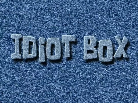 Idiot Box (Soundtrack) - YouTube