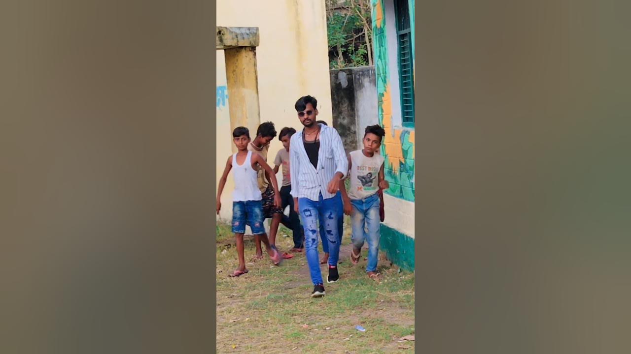 bula apne bhai ko ding dhang ding 😁😃😄 short video funny viral - YouTube