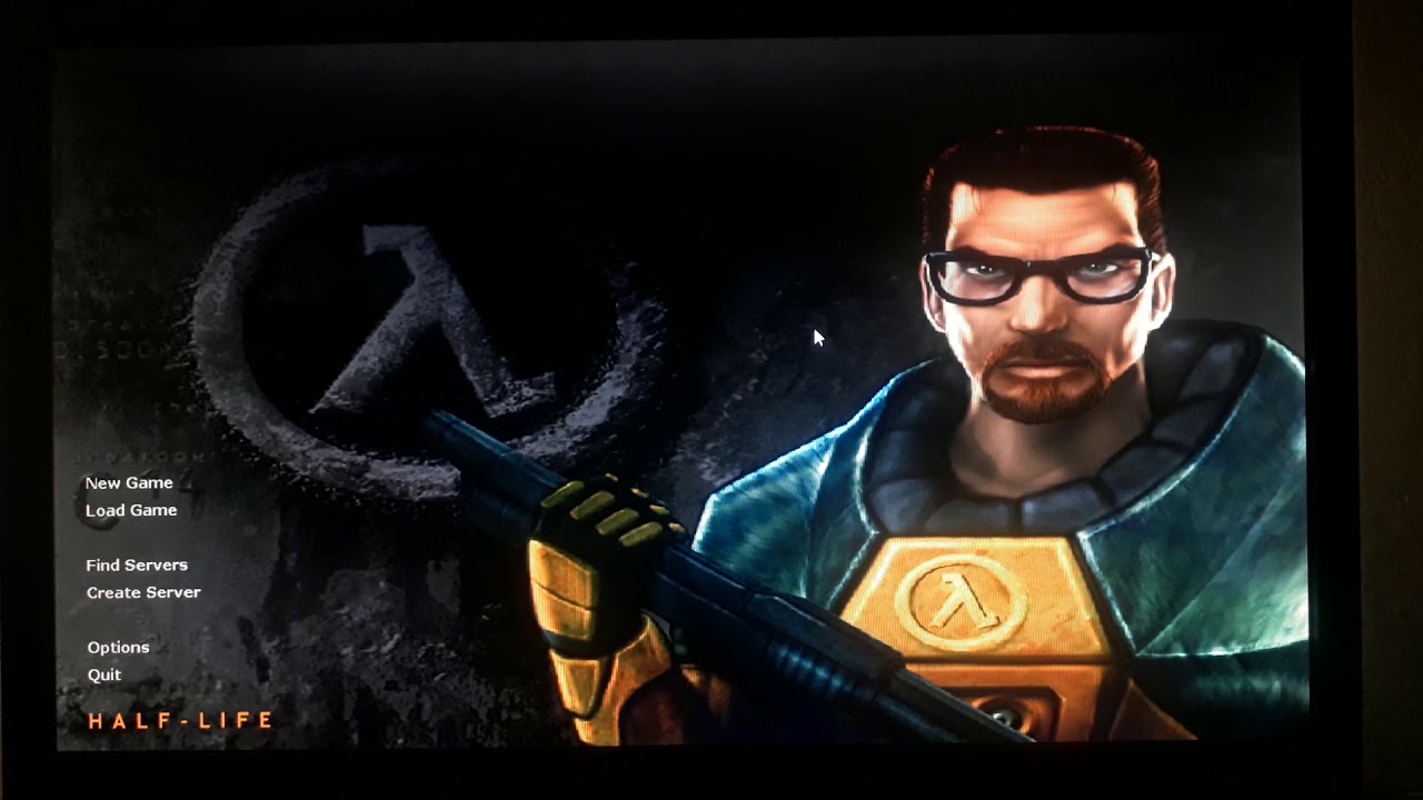 HALF LİFE (AİM,WALLHACK,) HACK /HALF LİFE HİLE - YouTube