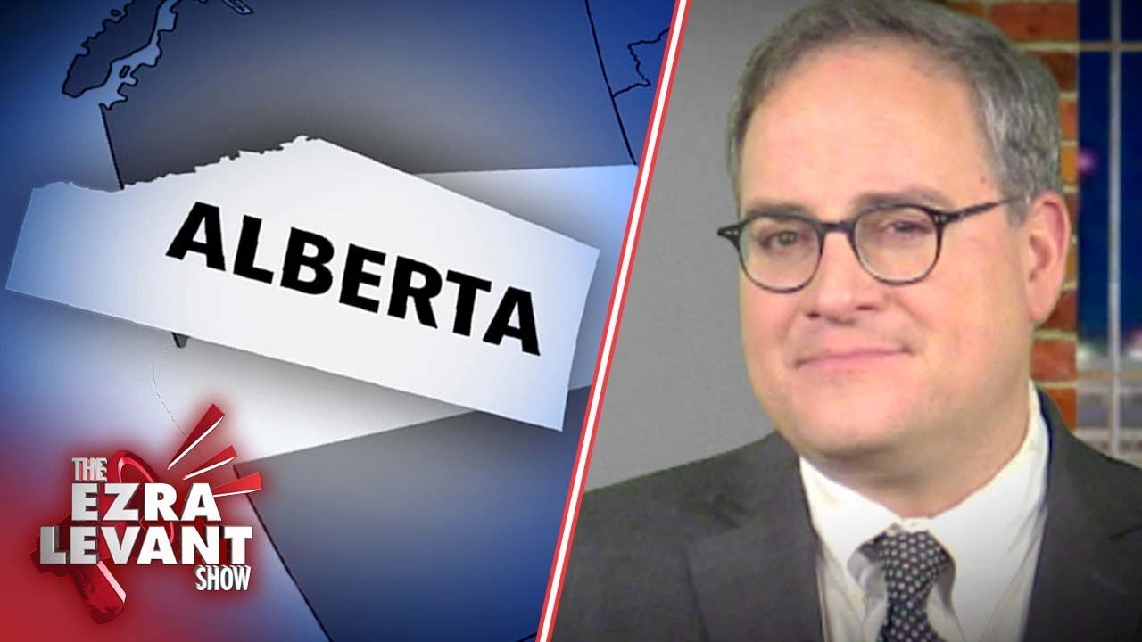Alberta separatism mocked, Quebec separatism rewarded. What’s the ...