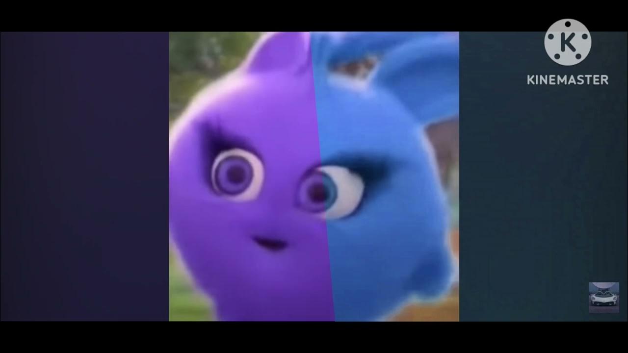 All Preview 2 Sunny Bunnies Deepfakes v246 in G Major 20 - YouTube