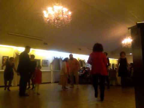 Russian DJ Mikhail Birthday Party Boston MA - YouTube