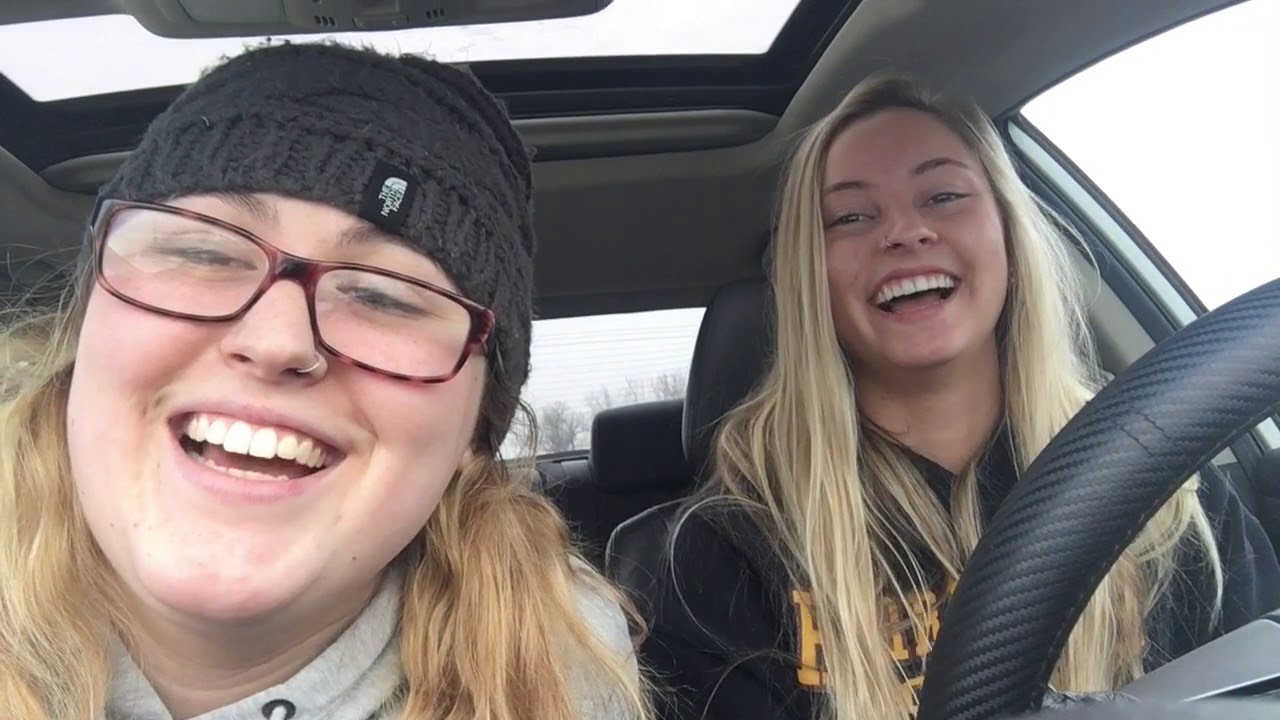 Life on the Daily w Kat and Nat - YouTube