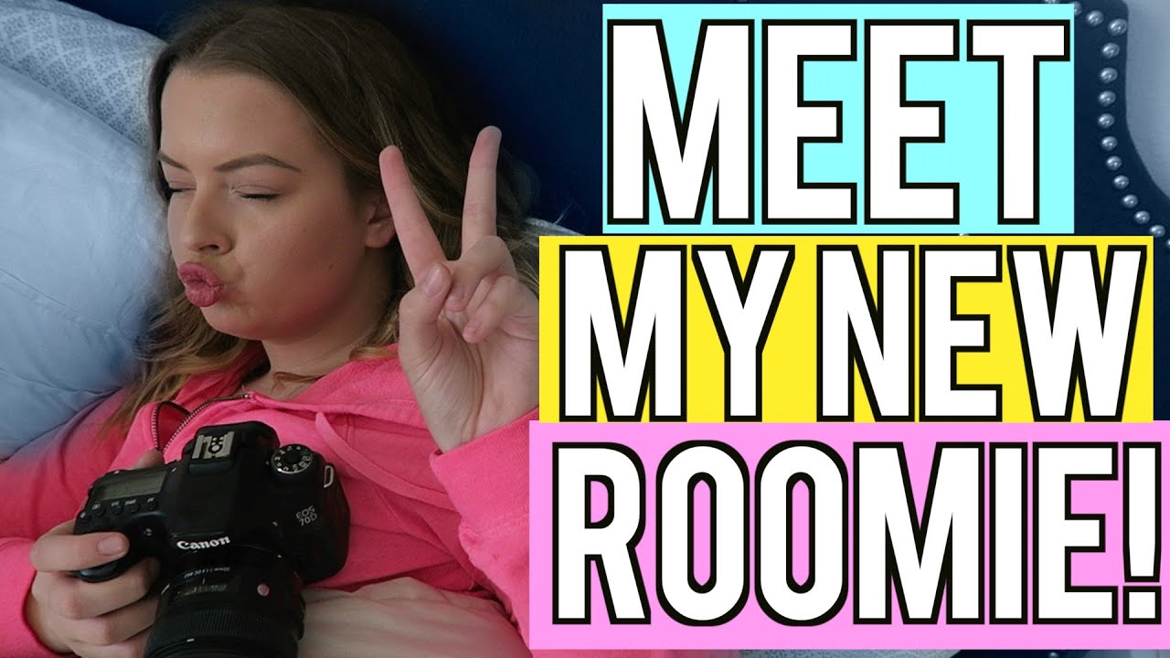 Who Is My Roommate Youtube