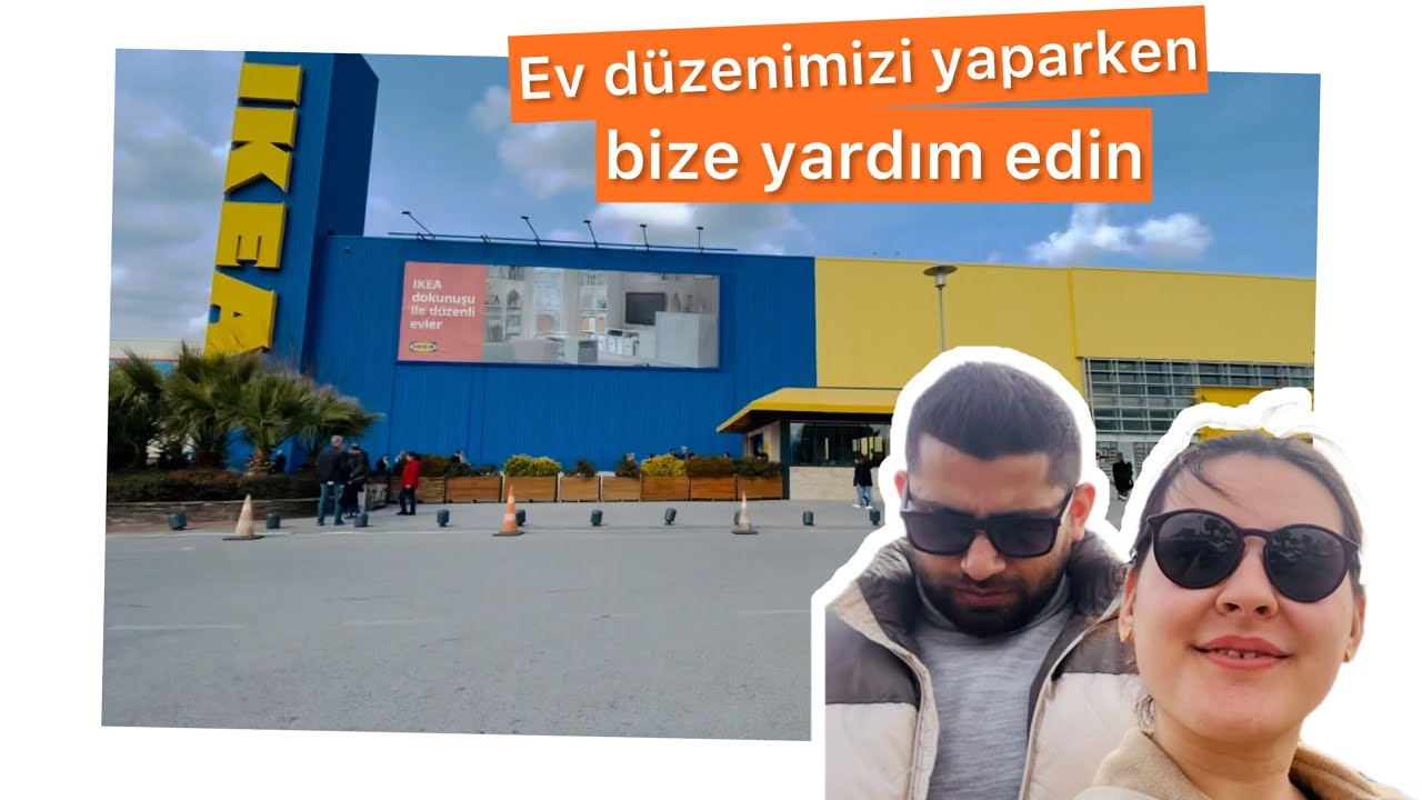 IKEA TURKEY | Izmir’de yaşam | Türkiye’ye yerleşme sürecimiz | living ...