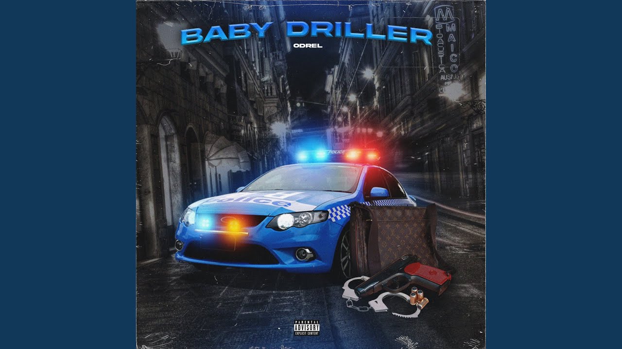 BABY DRILLER - YouTube