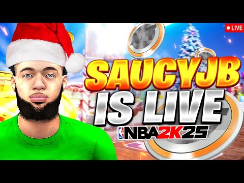 2K25 STREAM Live right now - YouTube