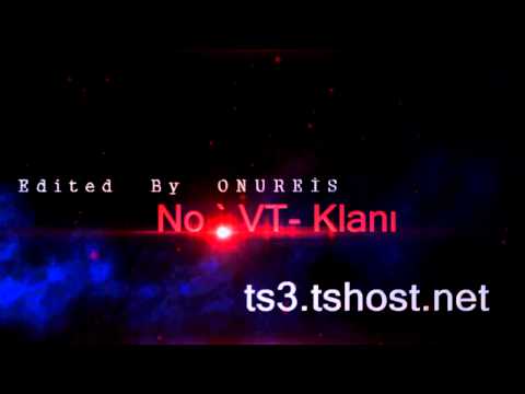 10 saniyelik intro noVT