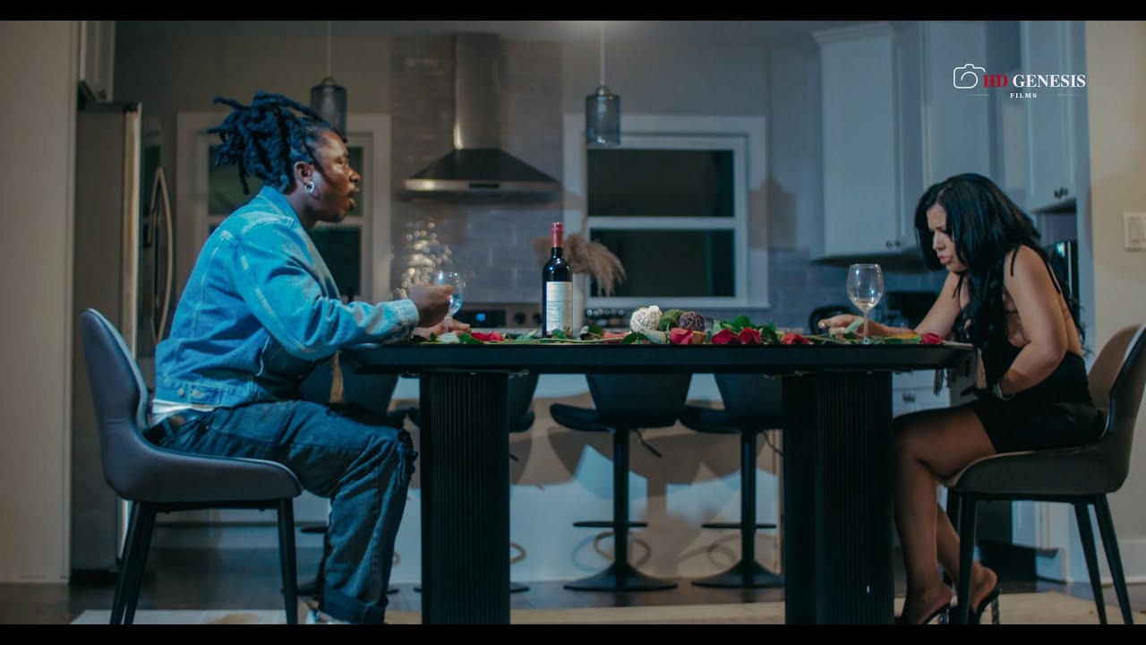 DATE NIGHT GONE WRONG (Short film): PART 1 - YouTube