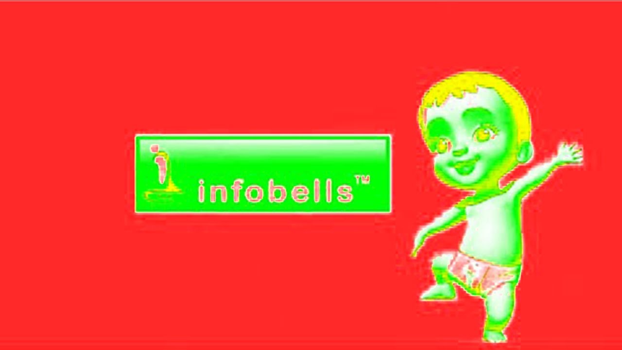 Infobells tv New Logo Intro Effects (Sponsored by Preview 2 Effects ...