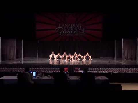 SPIDERS Ballet Group - YouTube