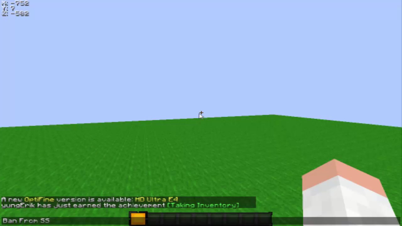 BlocksMC Ban :! - YouTube