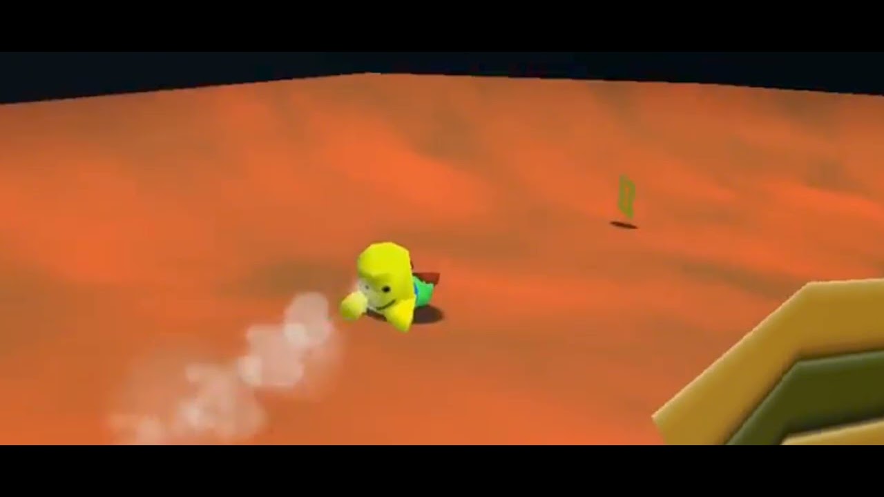 Super Oofio 64 Soundtrack - Slider - YouTube