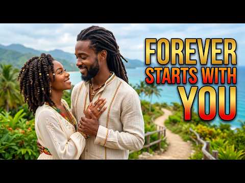 Forever Starts With You | KENDU VIBES (Official Audio)