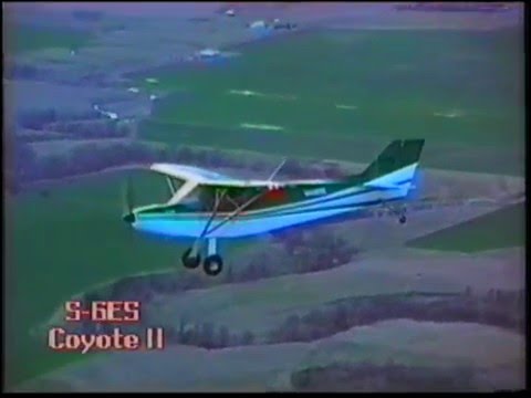 RANS All Aircraft and Factory Tour