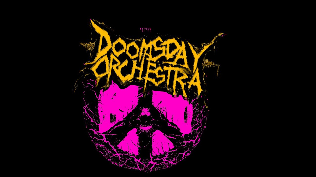 Doomsday Orchestra - Predator - YouTube