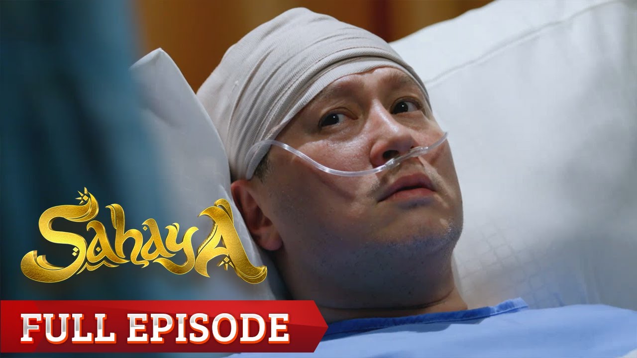 Sahaya: Full Episode 49 - YouTube