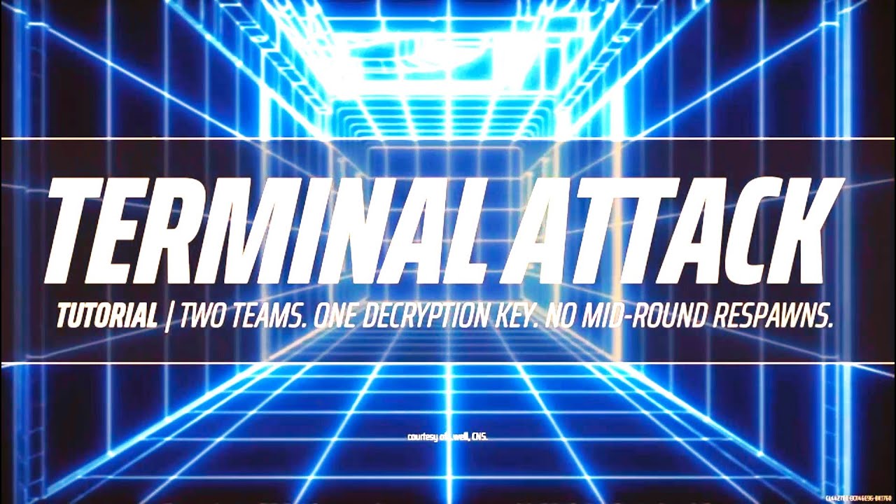 THE FINALS: Terminal Attack {HARD AF} - YouTube