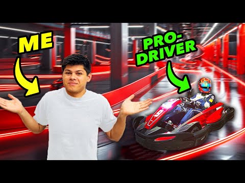 My hardest race yet...