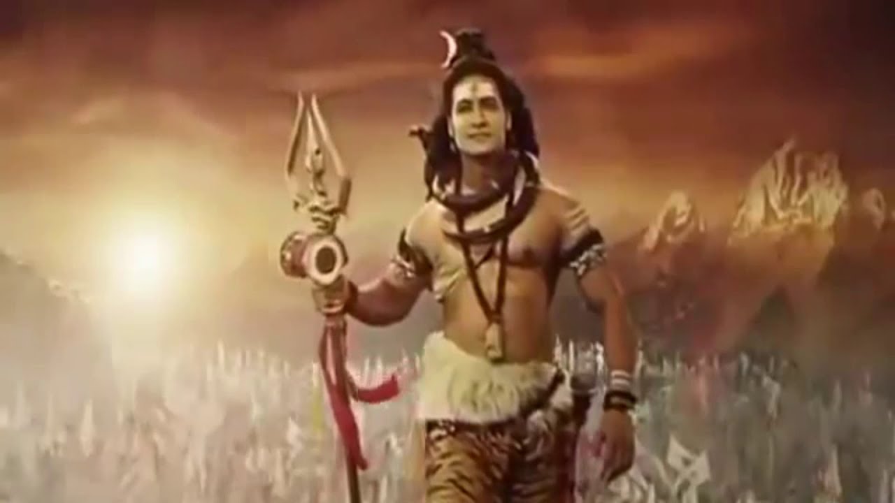 Om Shiva Hom New Full HD Video Song - YouTube