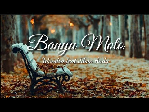 Banyu Moto - Wandra Feat Jihan Audy ( Lirik official ) Cover by Bakul Kopi Official