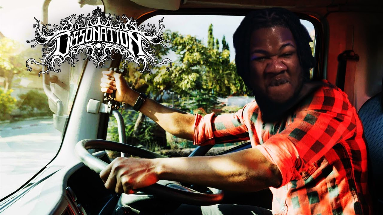 THEY DON'T HAVE A BAD SONG! - DISSONATION - Total Control Protocol FT. Sammy SlamDance - YouTube