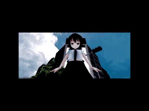 MMD Giantess Growth: Alexis's Growth Part 1