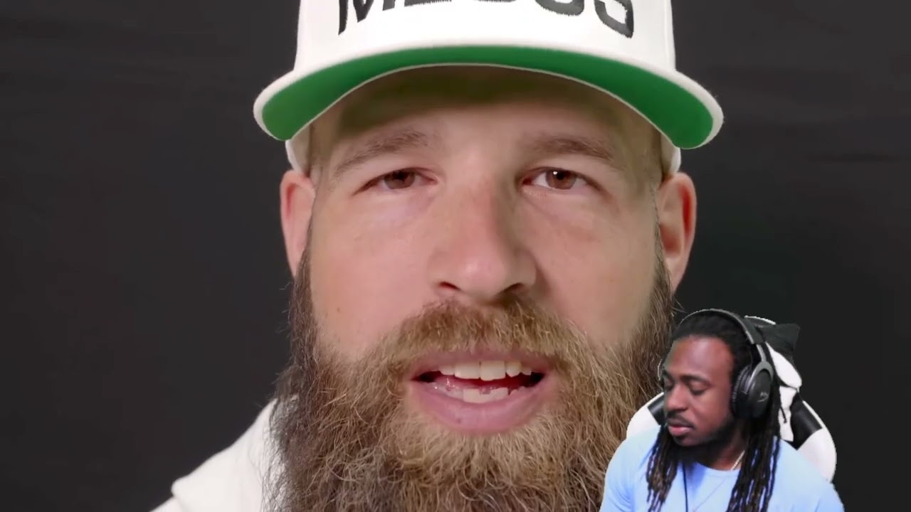 Mesus - "White Lives Matter" (Official Music Vdeo) First Time Watching ...