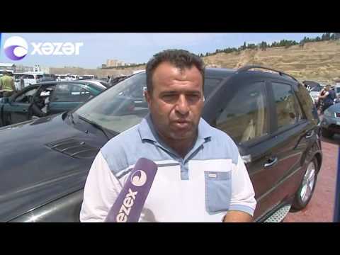 Bazarda dizellə işləyən maşınlara maraq artıb