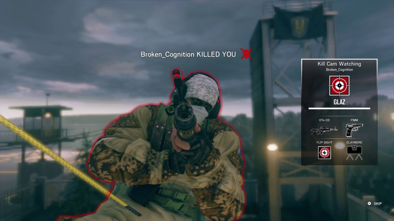 Rainbow Six: Siege| Jokes and Bloopers! (w/ TADOCTOR_) - YouTube